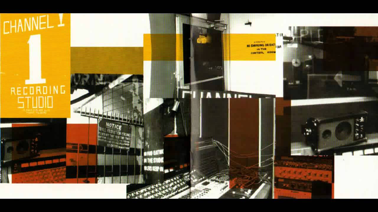 Ja-Man All Stars - 1) Well Black - YouTube