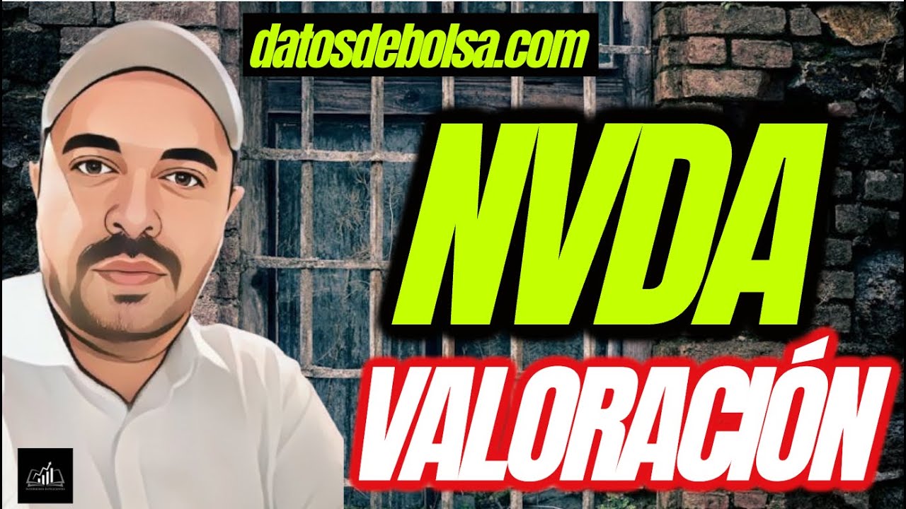 NVIDIA (NVDA): ANÁLISIS FUNDAMENTAL, PRECIO de las ACCIONES Y PRONÓSTICO 2025 - YouTube