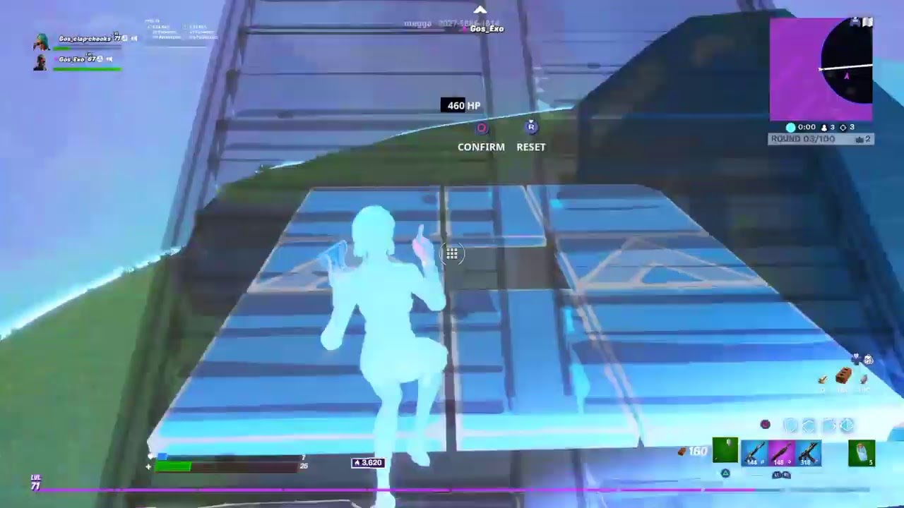 Fortnite Platform Cup - YouTube