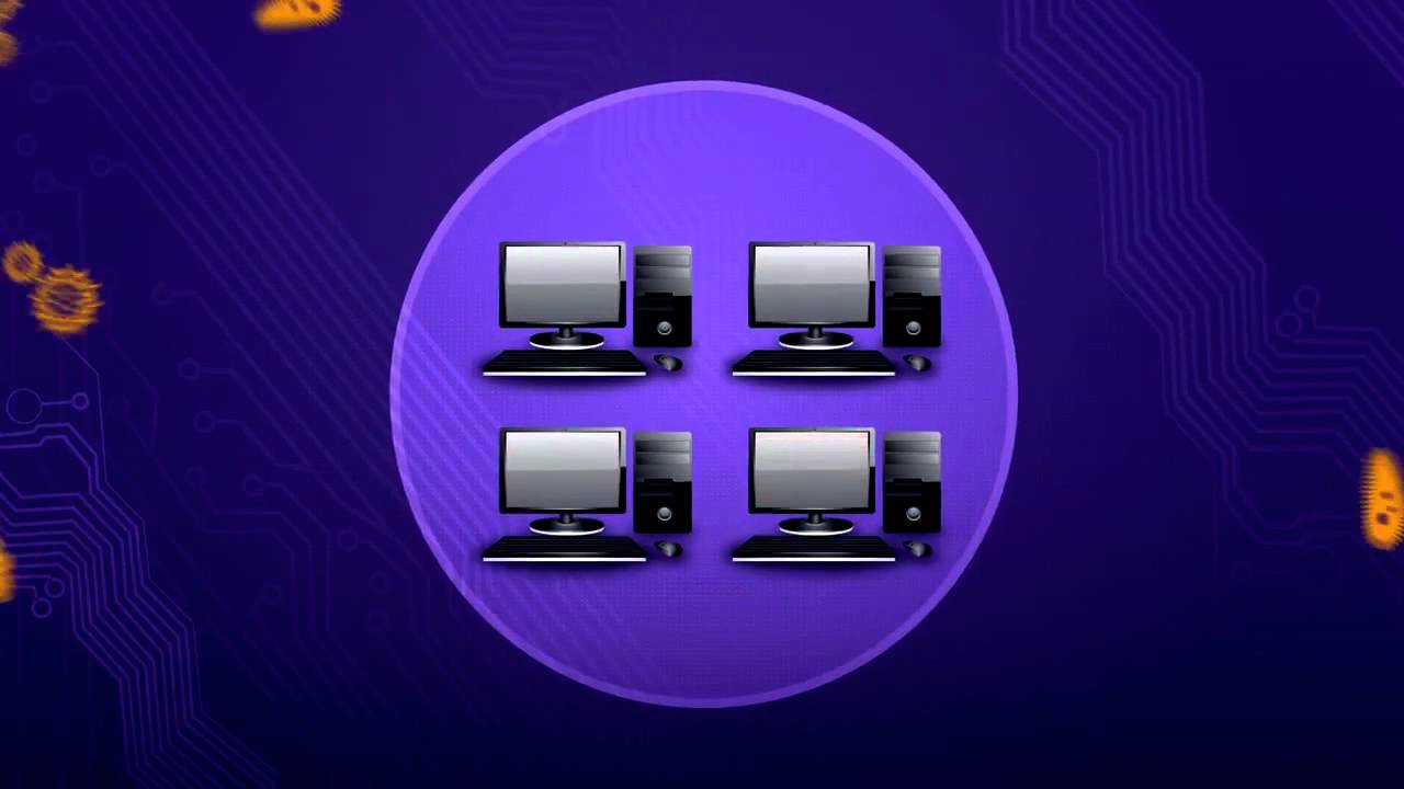 Faronics Anti Executable - YouTube