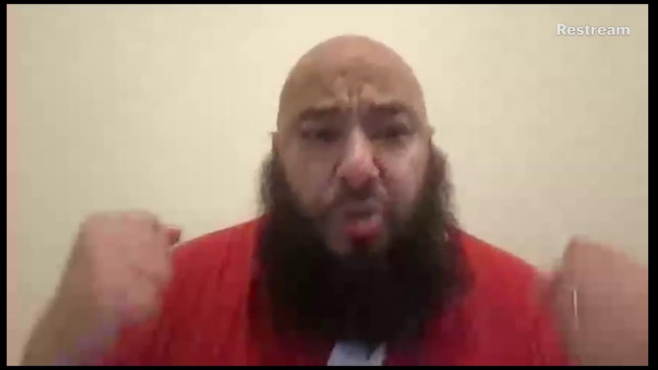 An Attitude of Gratitude with Pastor Raymond Ramos - YouTube