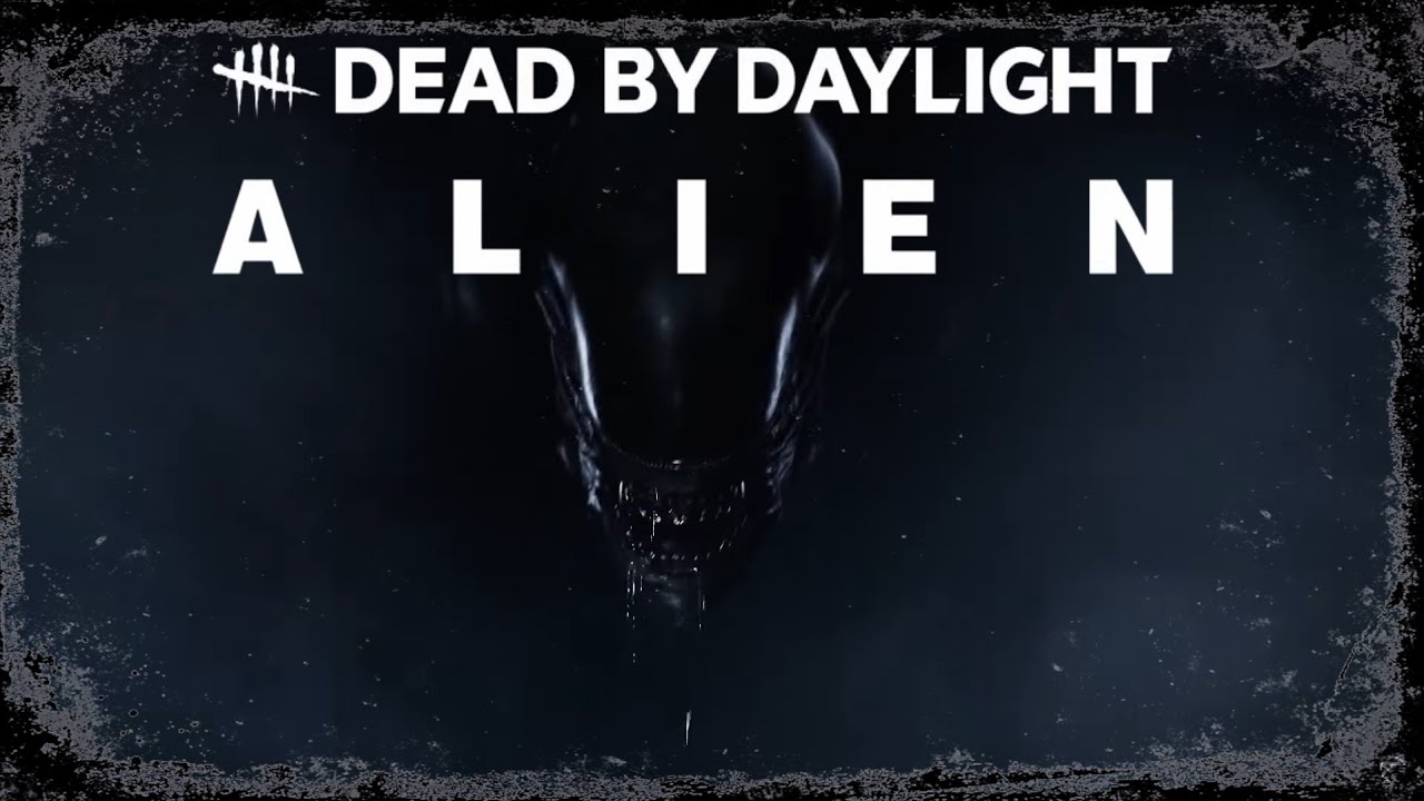 7.2.0 [PTB v1.1051. 8- 2] Dead by Daylight ALIEN CHAPTER 👽 Beta Test ...