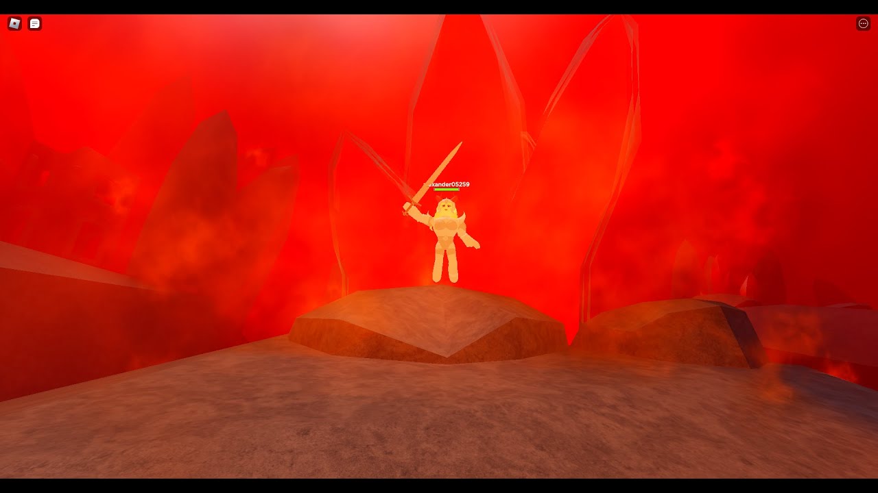 Magik: Devil era showcase | Heroes Online World | Roblox - YouTube
