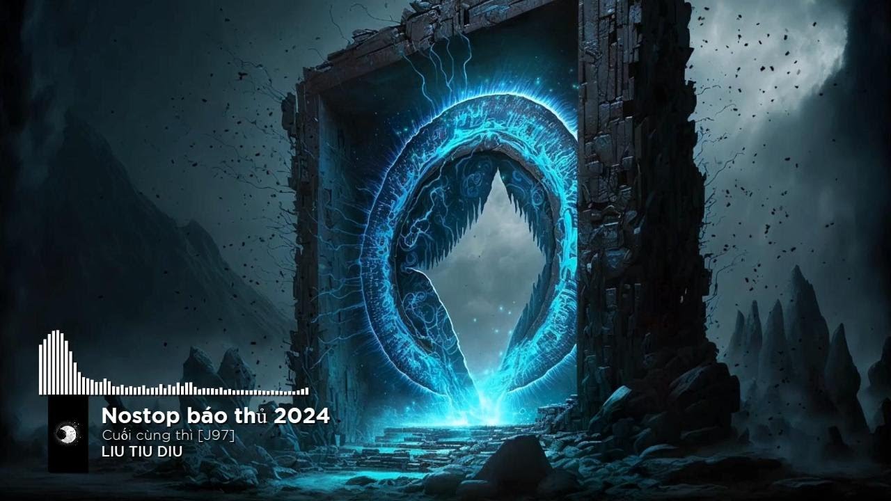 NONSTOP BÁO THỦ 2024 - CUỐI CÙNG THÌ Jack (J97) - FACE NUEST | FULL SET ...