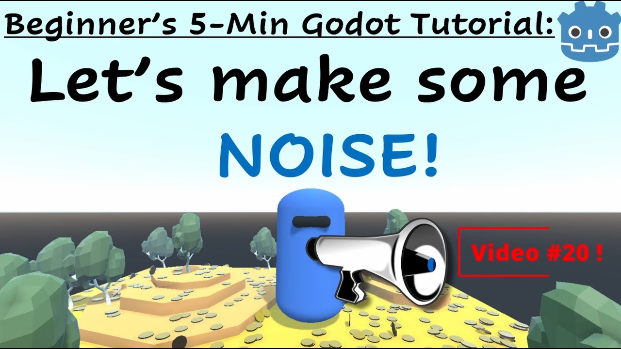 Lets Make Some Noise Youtube