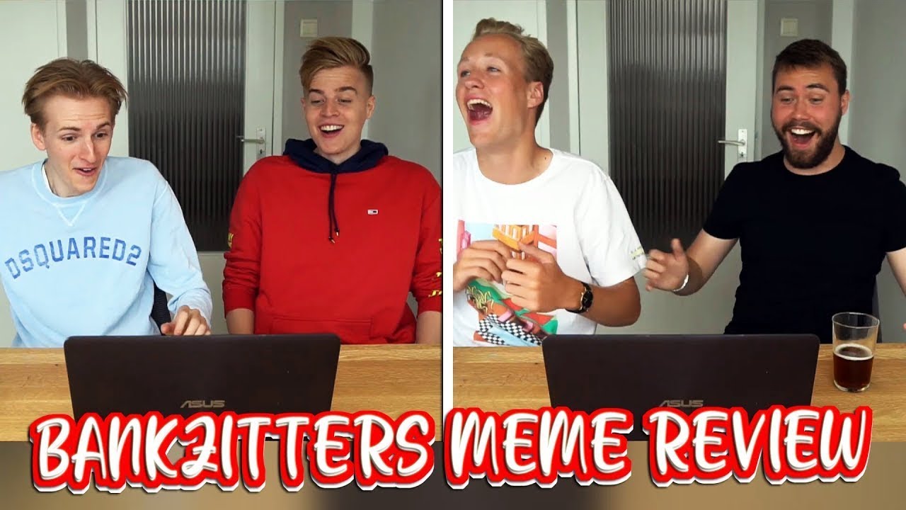 Meme Compilatie voor Koen en Matthy #98 - YouTube