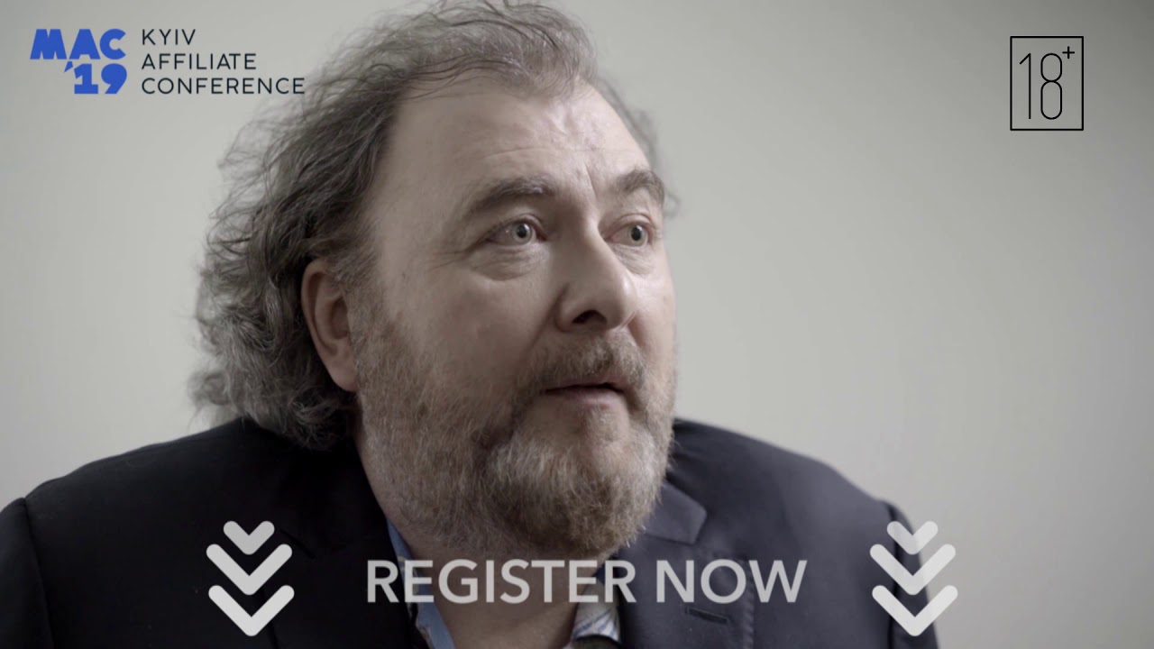 Bruce Cran, CEO of DFO Global (Ad Buyers Meetup) - YouTube