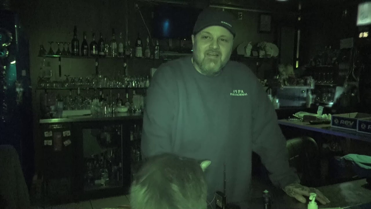 bar de l'o part 2 - YouTube