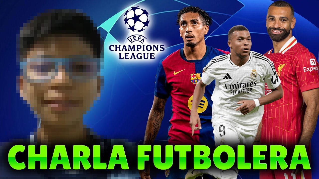 ¡MADRIDISMO PURO! ANALIZAMOS LA CHAMPIONS Y EL BALÓN DE ORO SIN FILTROS ...