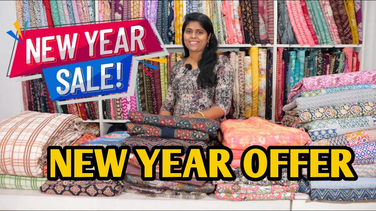 IMPORT QUALITY CLOTH/ GEORGETTE HAKOBA / COTTON/ KANTHA COTTON / MUSLIN ...