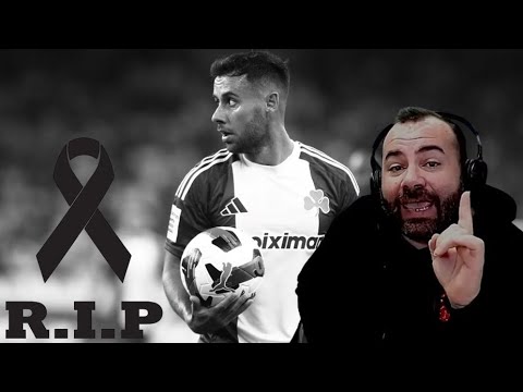 ΣΟΚ ΣΤΟ LIVE με την ΤΡΑΓΙΚΗ ΕΙΔΗΣΗ ΘΑΝΑΤΟΥ του ΜΠΑΛΝΤΟΚ και ΤΕΛΕΥΤΑΙΟ ...