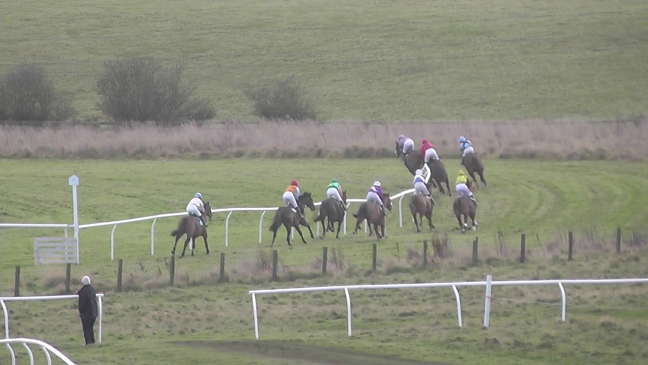 Alnwick - Ladies Open - Buck Dancing, Miss Jess Bedi 15/12/19 - YouTube