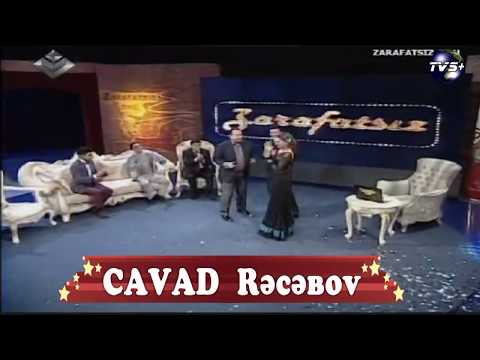 Cavad Recebov - Helelyozə -