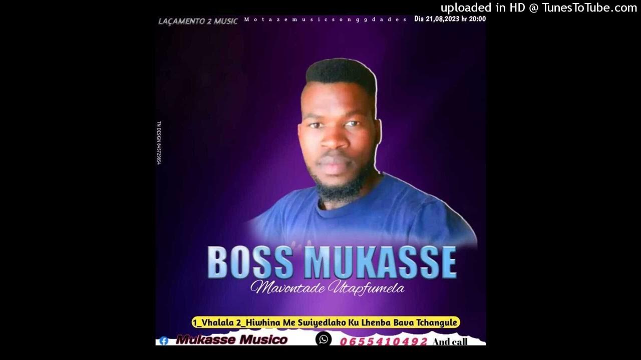 boss Mukassi title mumu khoma kalhe - YouTube