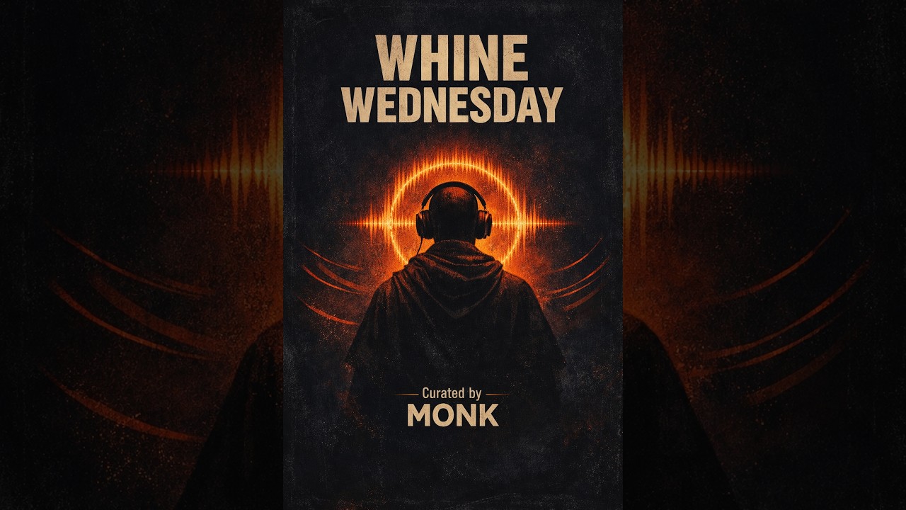 The Whine Archives Vol. 001 — WaistMind Therapy - YouTube