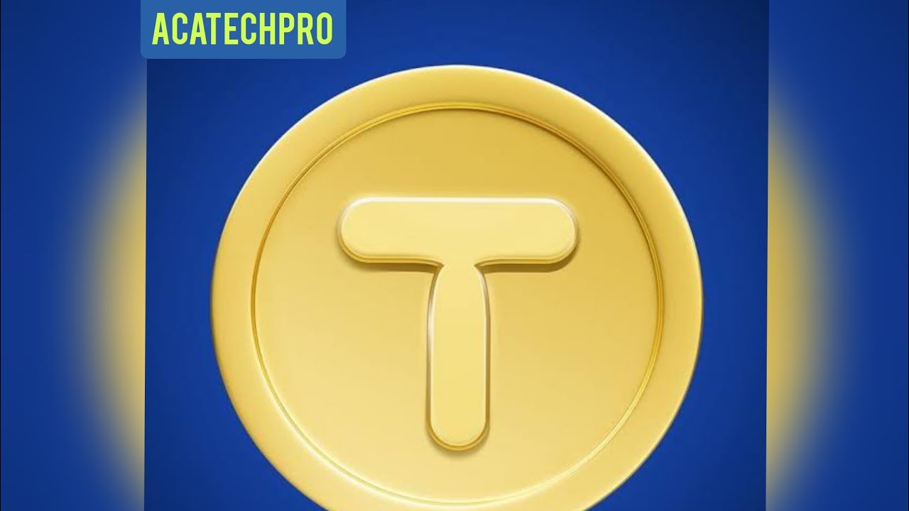 TAPCOIN - TAP TO EARN MINING BOT WITH DAILY COMBO & TON WALLET ...
