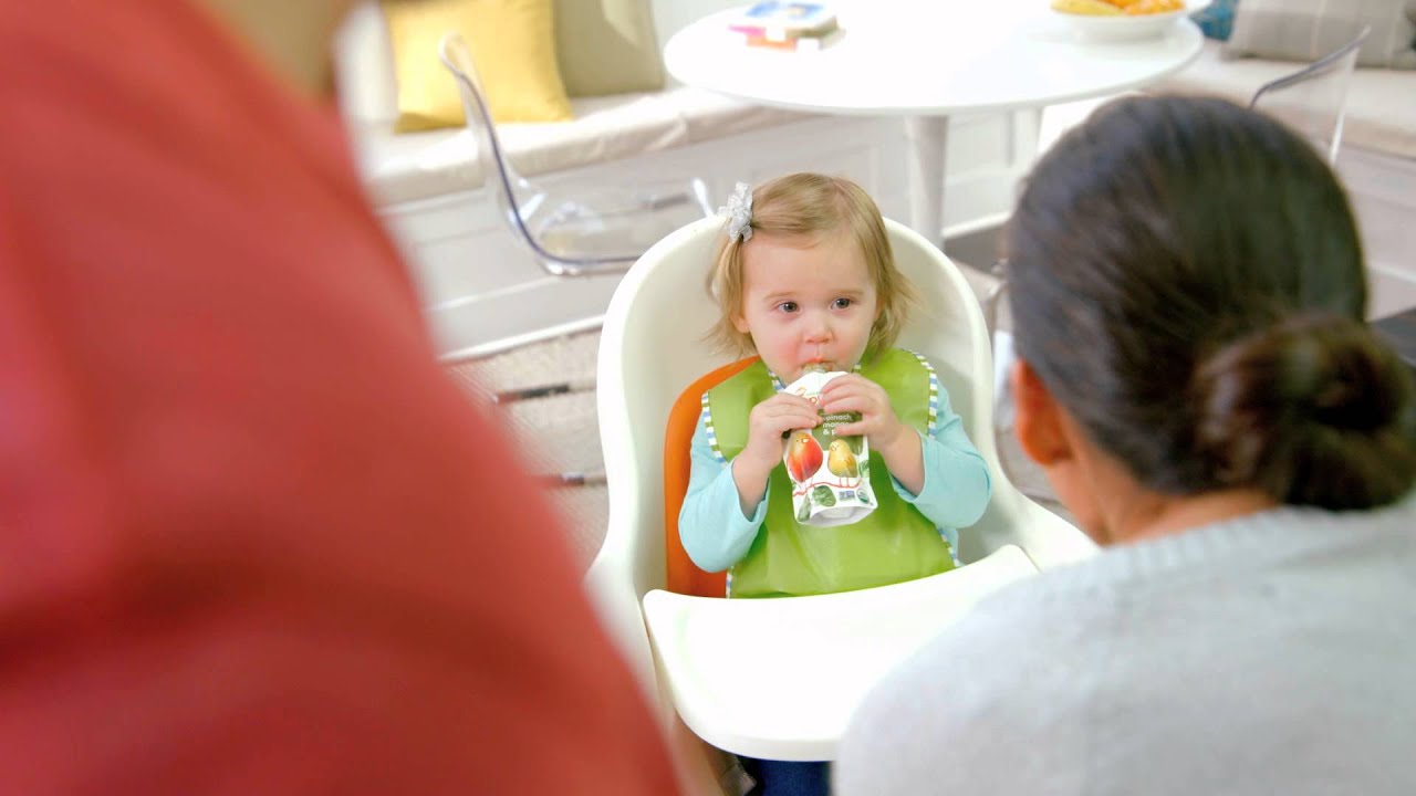 First Bite - YouTube