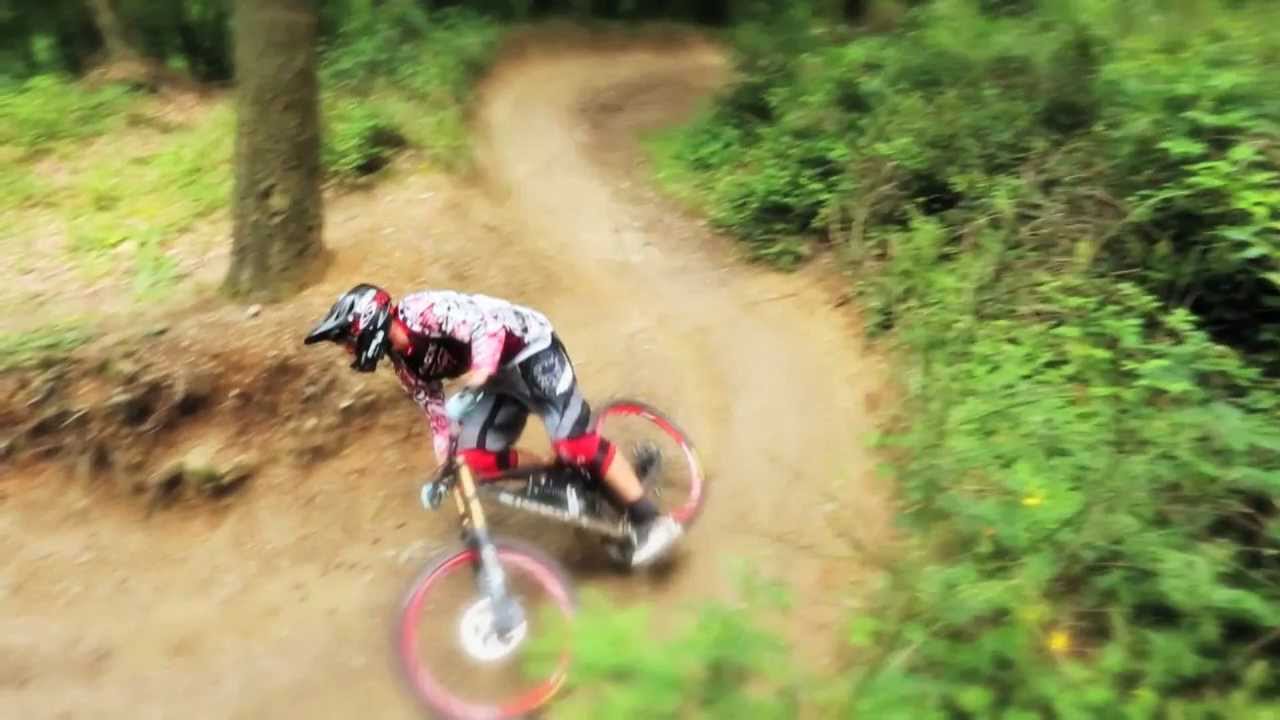 Maximilian Bender Canyon Hero - YouTube