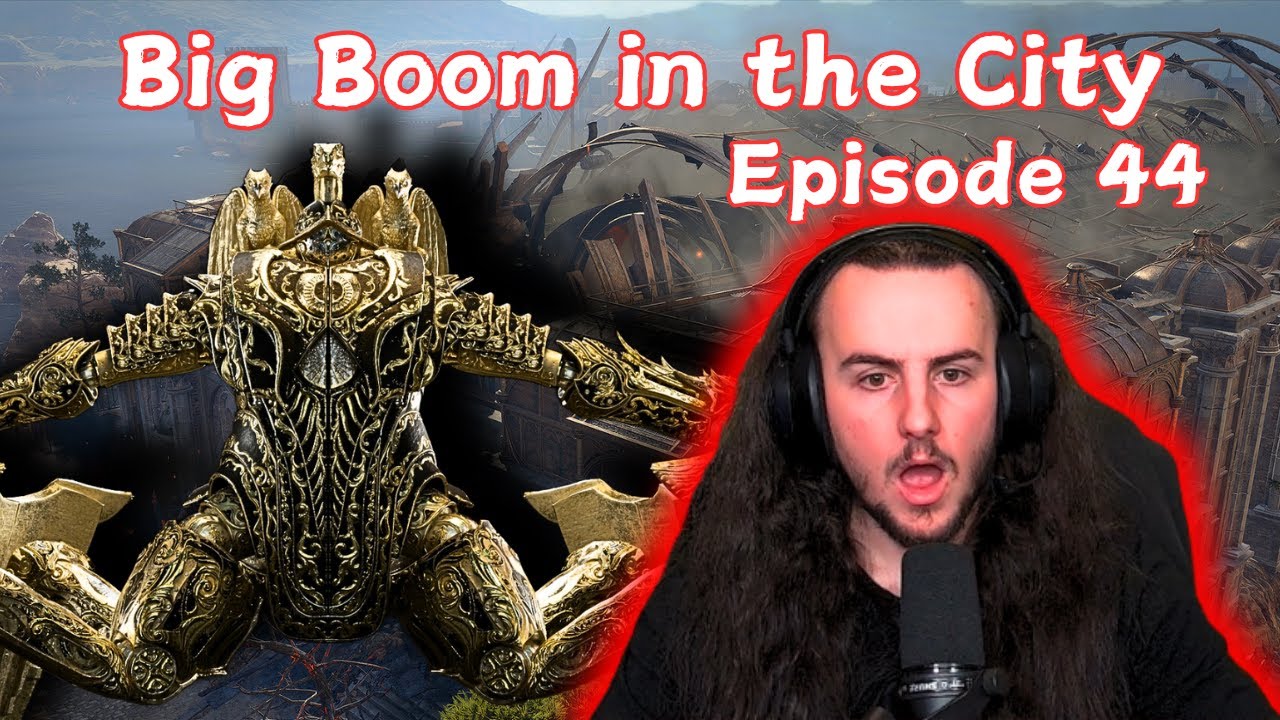 Baldur's Gate 3: Steel Watch Titan Boss Fight - Drow Bard Blind ...