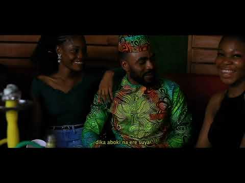 Odogwu Bellboy. PUYAKA ft Cosmos Chukwuemeka.(Puyaka Official video) #puaka #jbscoolcatfamily