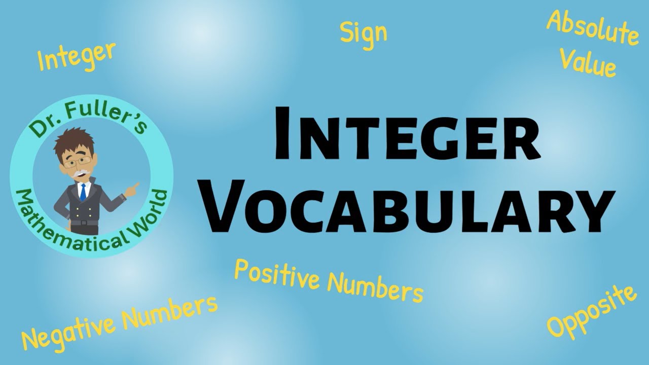 Essential Vocabulary for 7th Grade Math Success | Learn Key Number ...