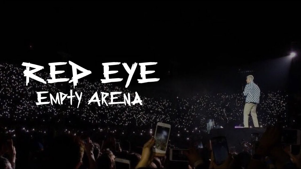 Justin Bieber - Red Eye ( Empty Arena ) | Unreleased Song | - YouTube Music