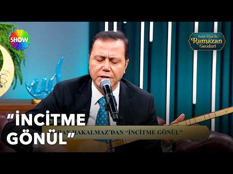 Orhan Hakalmaz'dan \