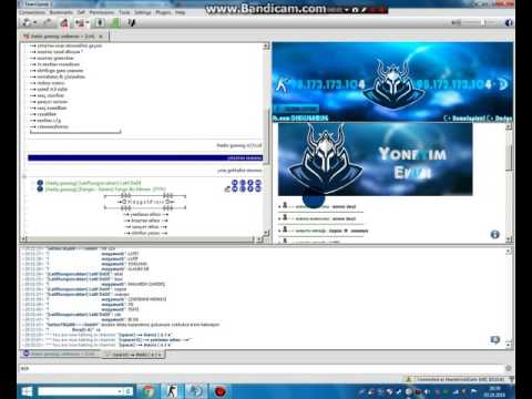 Diriliş Gaming JailBreak Serveri