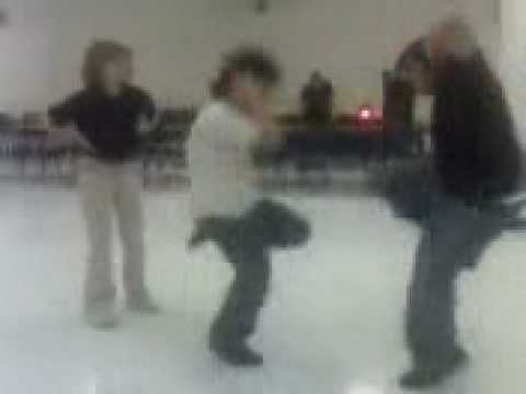 Crazy Asian Kid Dancing 2 - YouTube