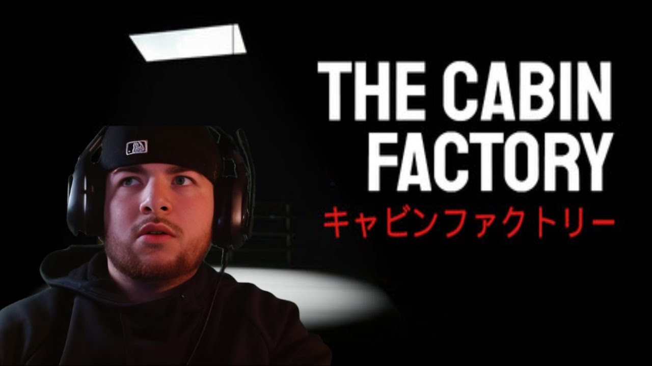 I'm a Certified Cabin Inspector! - YouTube