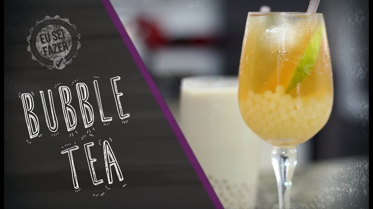 Bubble Tea - YouTube