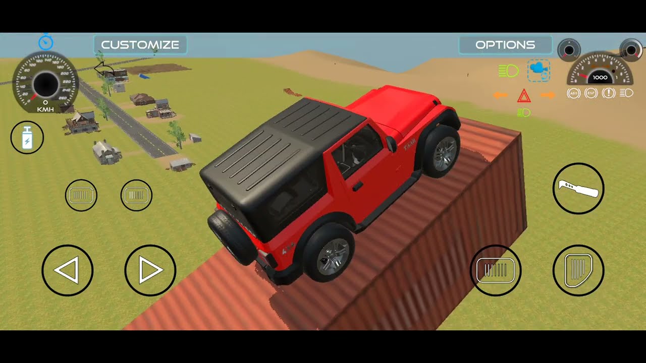 thar racing, thar racing video, thar racing car, racing car thar, thar ...