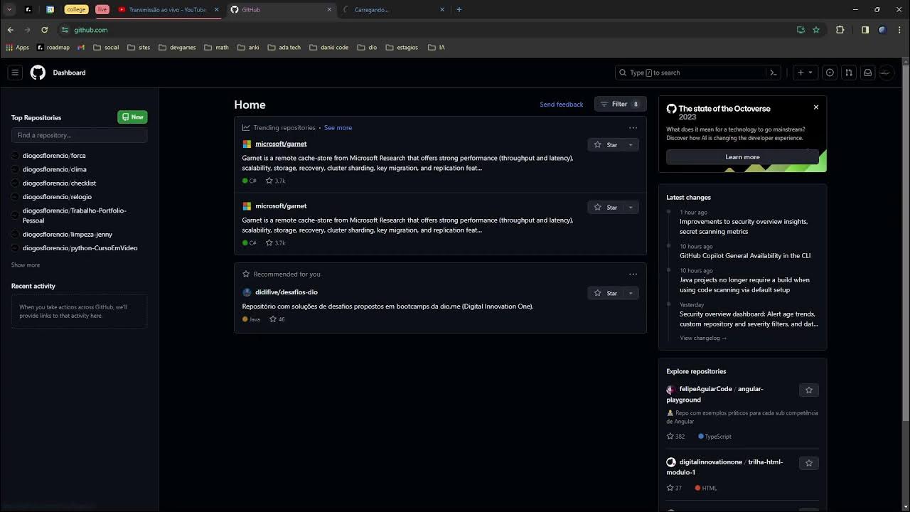 Iniciando no NODE.JS aprendendo NPM #012 - Programando algo - YouTube