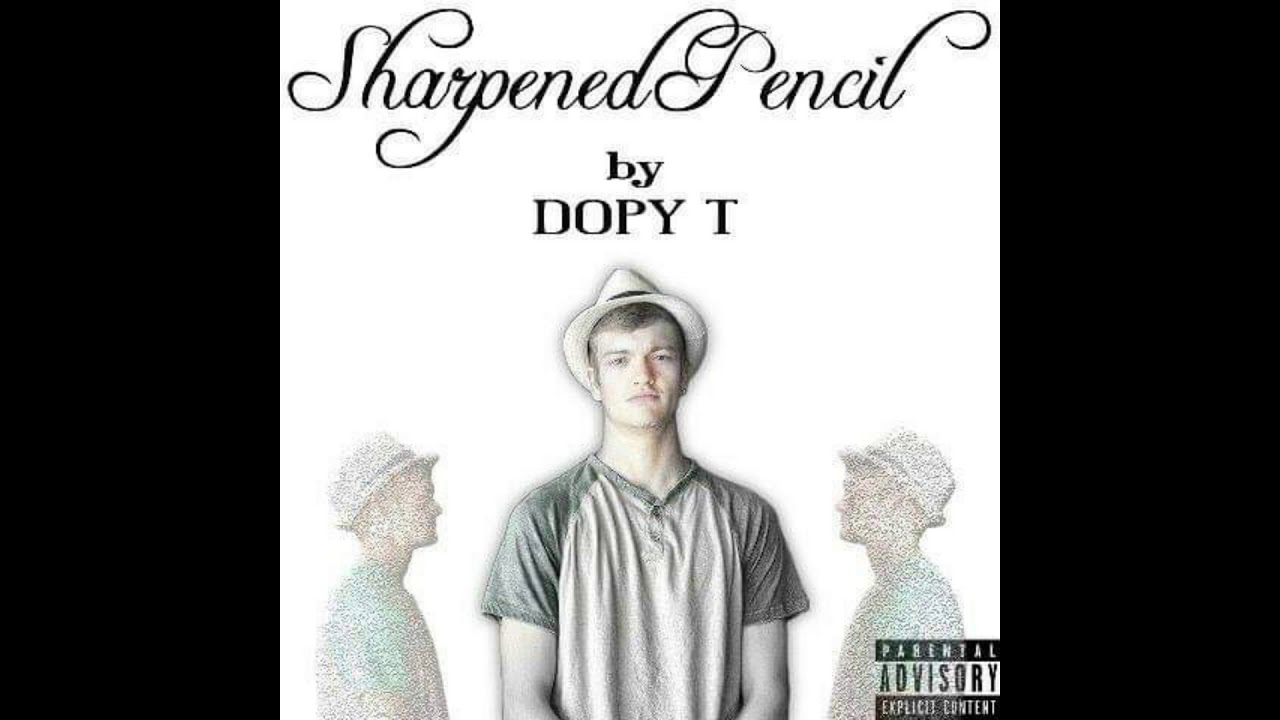 Dopy T - Sharpened Pencil (ft. Chief Ryda) #music #chill - YouTube Music