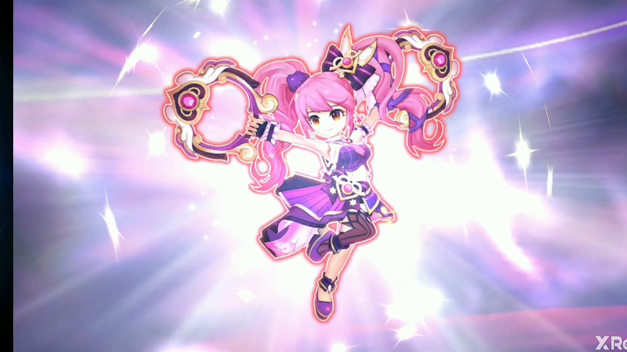 World boss 2da fase - YouTube