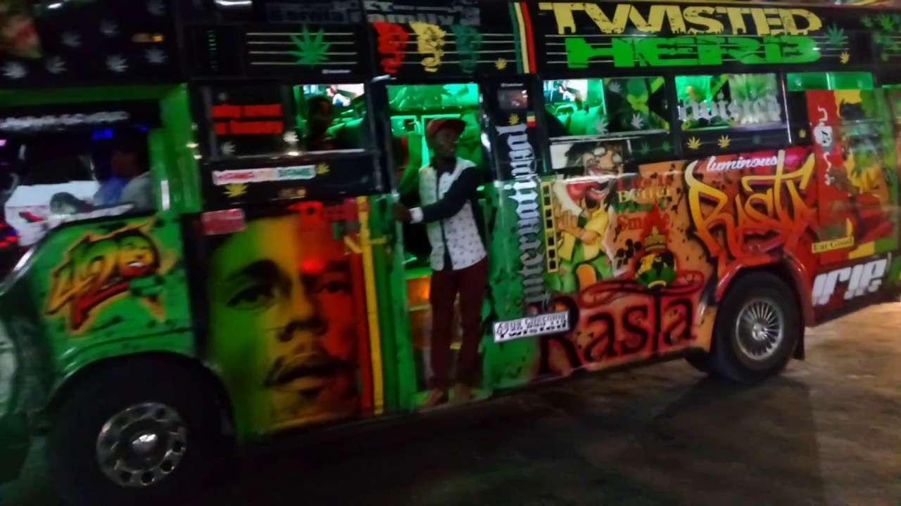 Matwana matatu culture galore - YouTube
