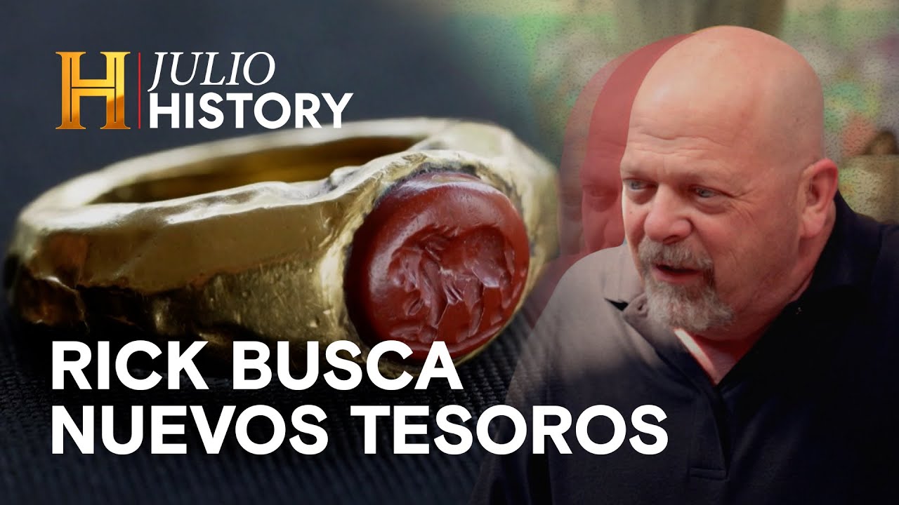 🤑 EL PRECIO DE LA HISTORIA EN LA CARRETERA 🌎 ¡Nuevos episodios! | Julio ... 🤑 EL PRECIO DE LA HISTORIA EN LA CARRETERA 🌎 ¡Nuevos episodios! | Julio ...