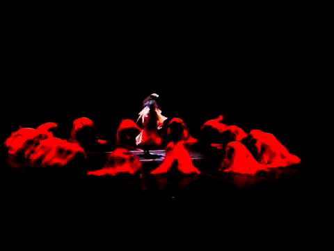 Troya - Sultans of the dance (by Mustafa Erdoğan) 13