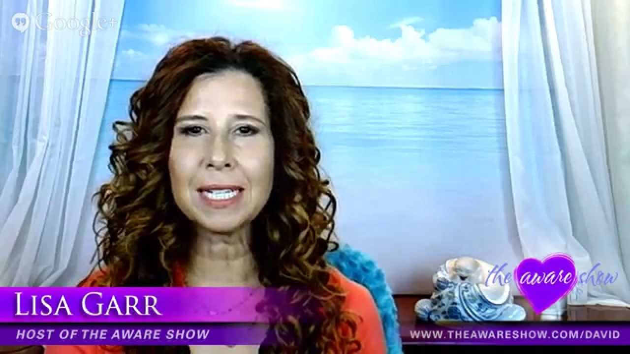 NeuroSummit III - Lisa Garr's Summary of the Dr. David Krueger ...