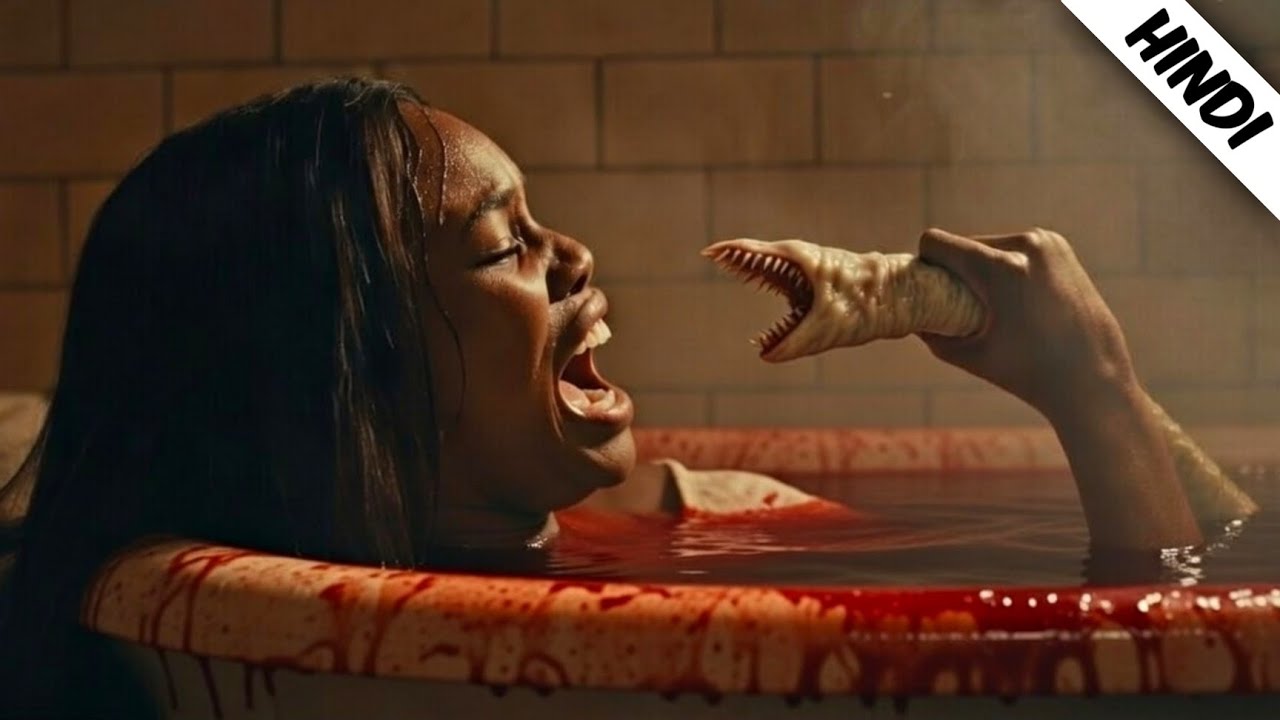 😱 Girl Eats a Tapeworm to Become a Model… But Things Go Horribly Wrong ...