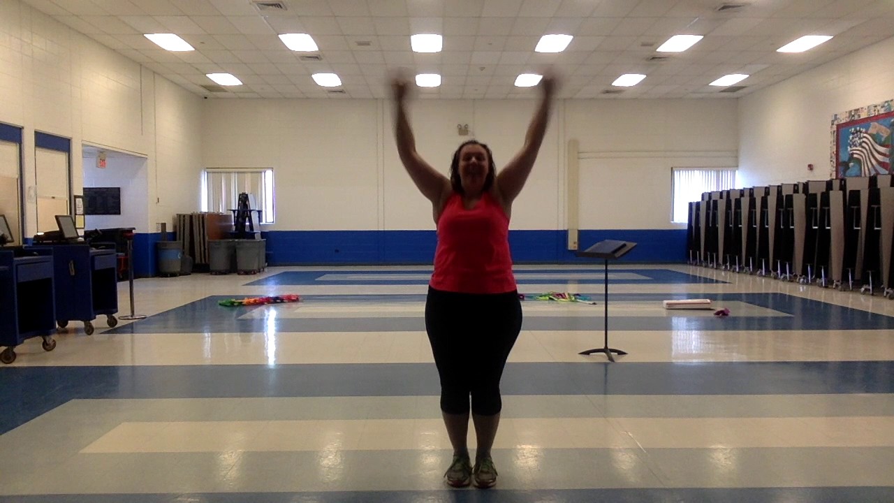 What Time is It? Choreo - YouTube