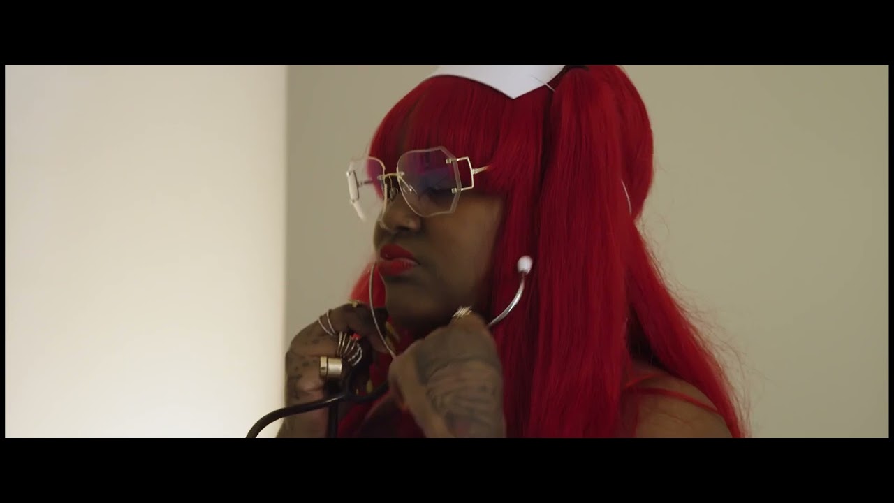 Cupcakke Cpr Music Video 1080p Youtube