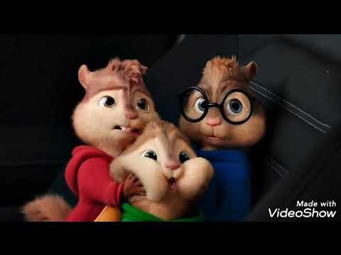 Reynmen - Aykız (Alvin Ve Sincaplar)