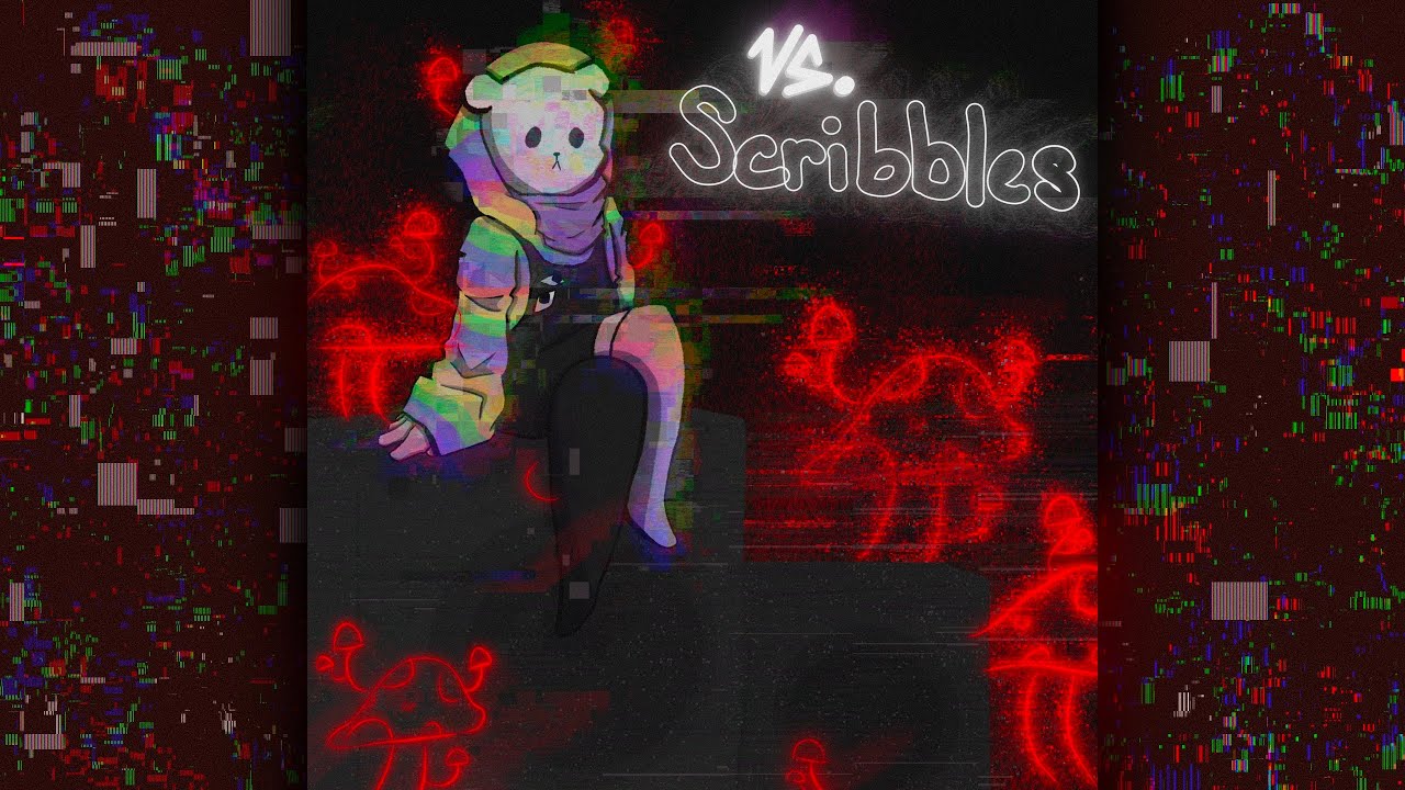 Children of the Shadows | By Rio & Scribbles (FNF Fan Song) - YouTube