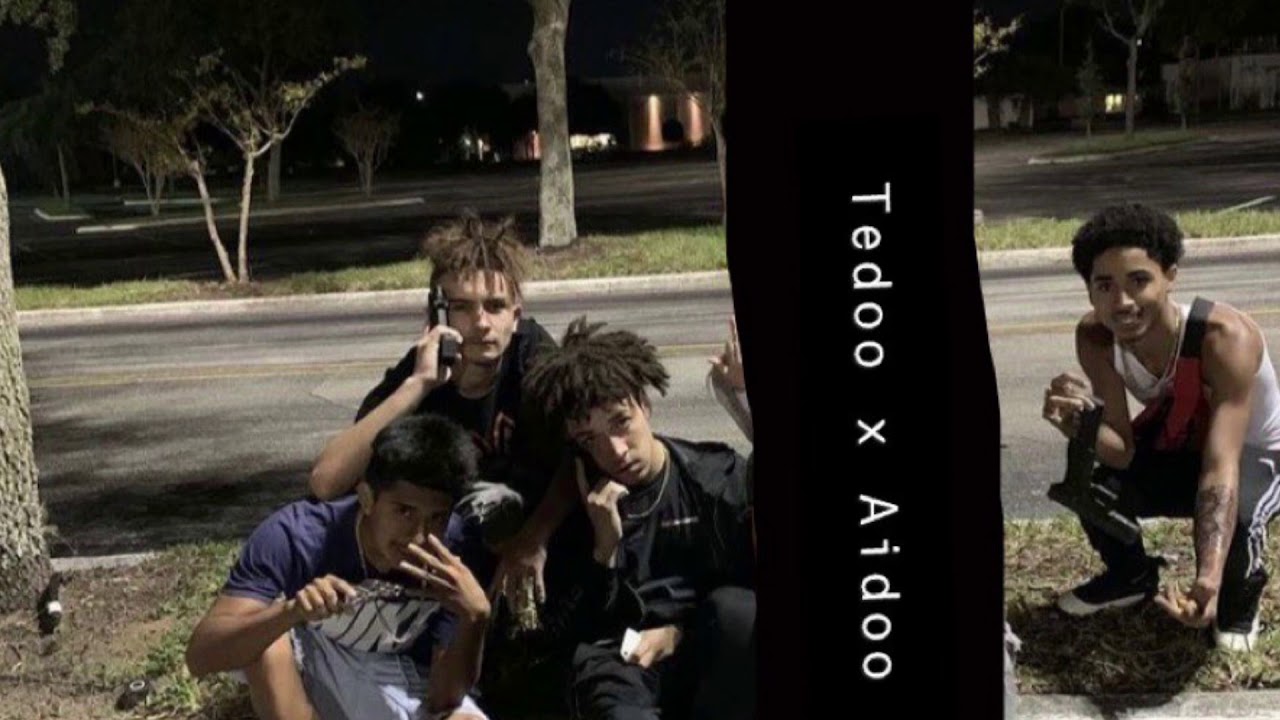 Tedoo X Aidoo X 1k Baby- Scoreboard - YouTube