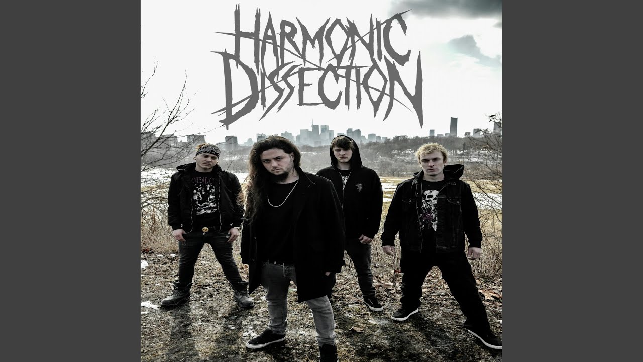 Domination Ritual (Demo) (Demo) - YouTube