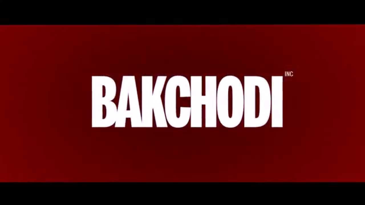 Official Bakchodi Intro 2014 [HD][30fps] - YouTube