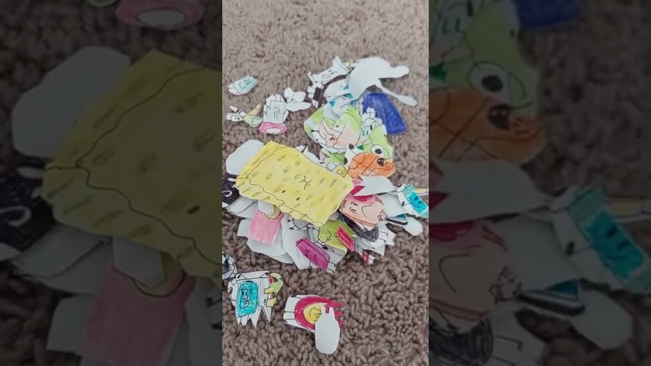 Daily BFB and TPOT Character Facts: Conch Shell! - YouTube