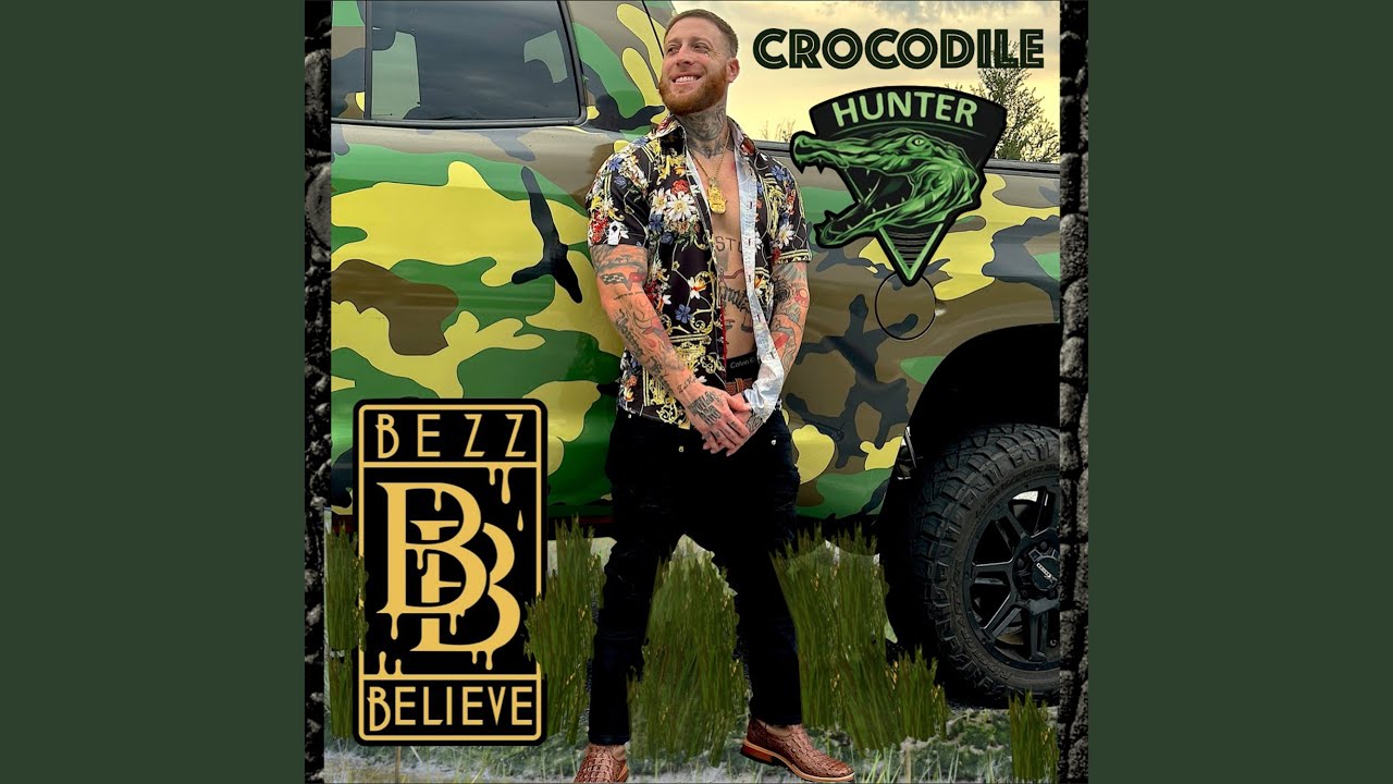 Crocodile Hunter - YouTube