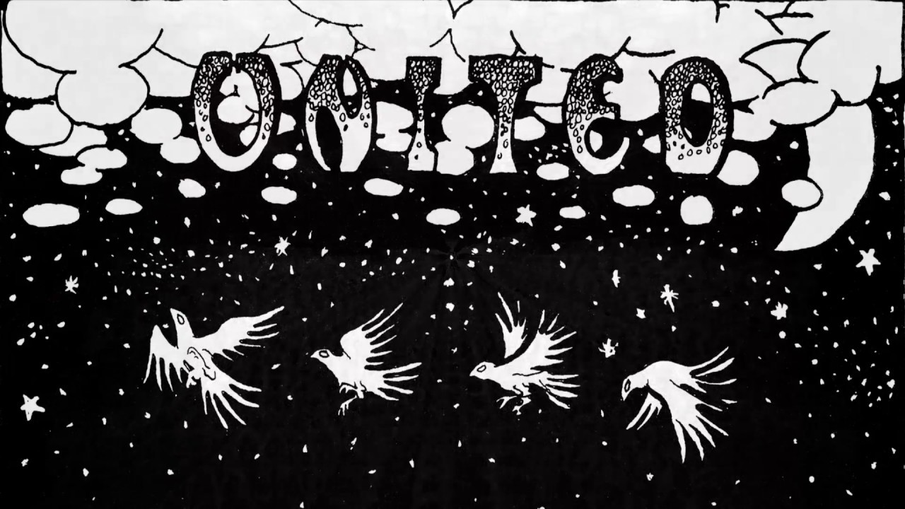 UNITED MUTATION - UNITED MUTATIONS THEME / YOUR OWN WAY - YouTube